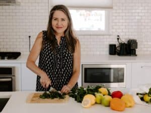 Vegan Recipes Inspired by a Mediterranean Diet - Veggies Save The Day