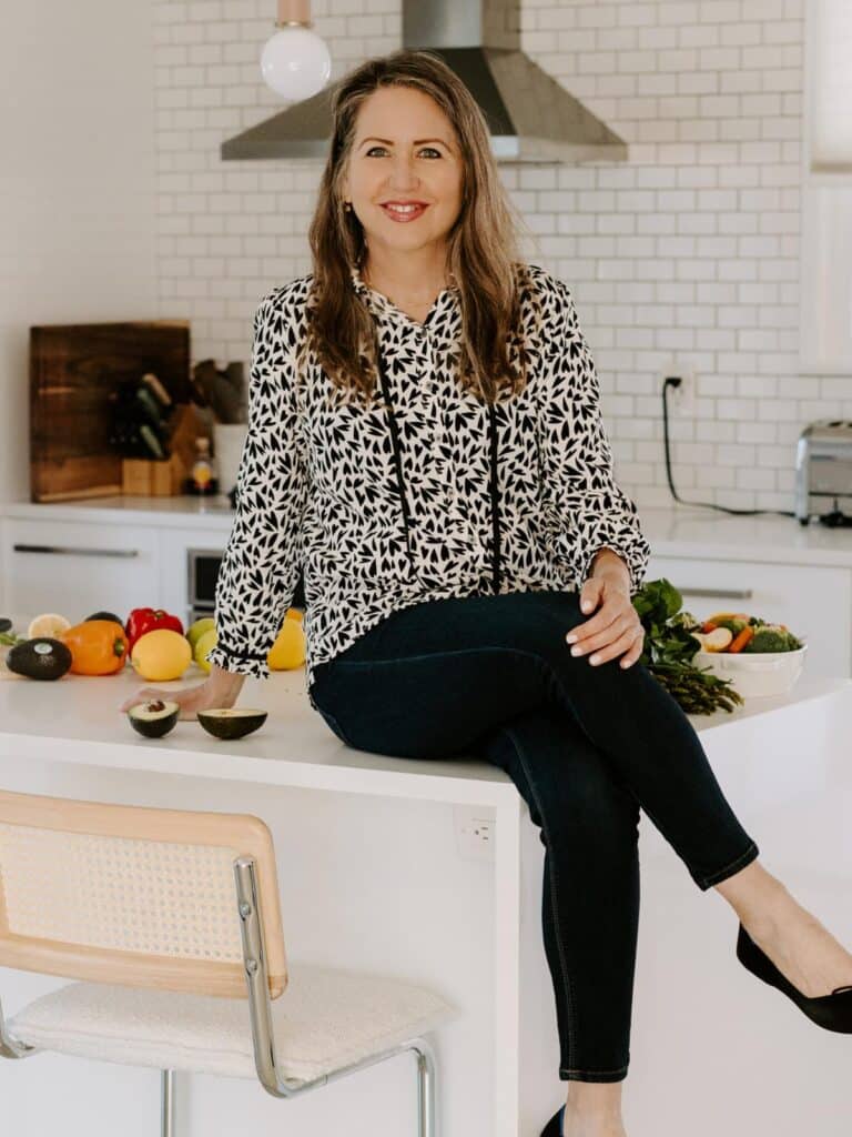 About Me - Veggies Save The Day